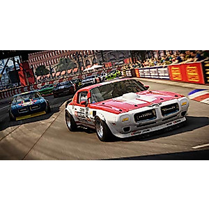 GRID ULTIMATE EDITION - [Xbox One]