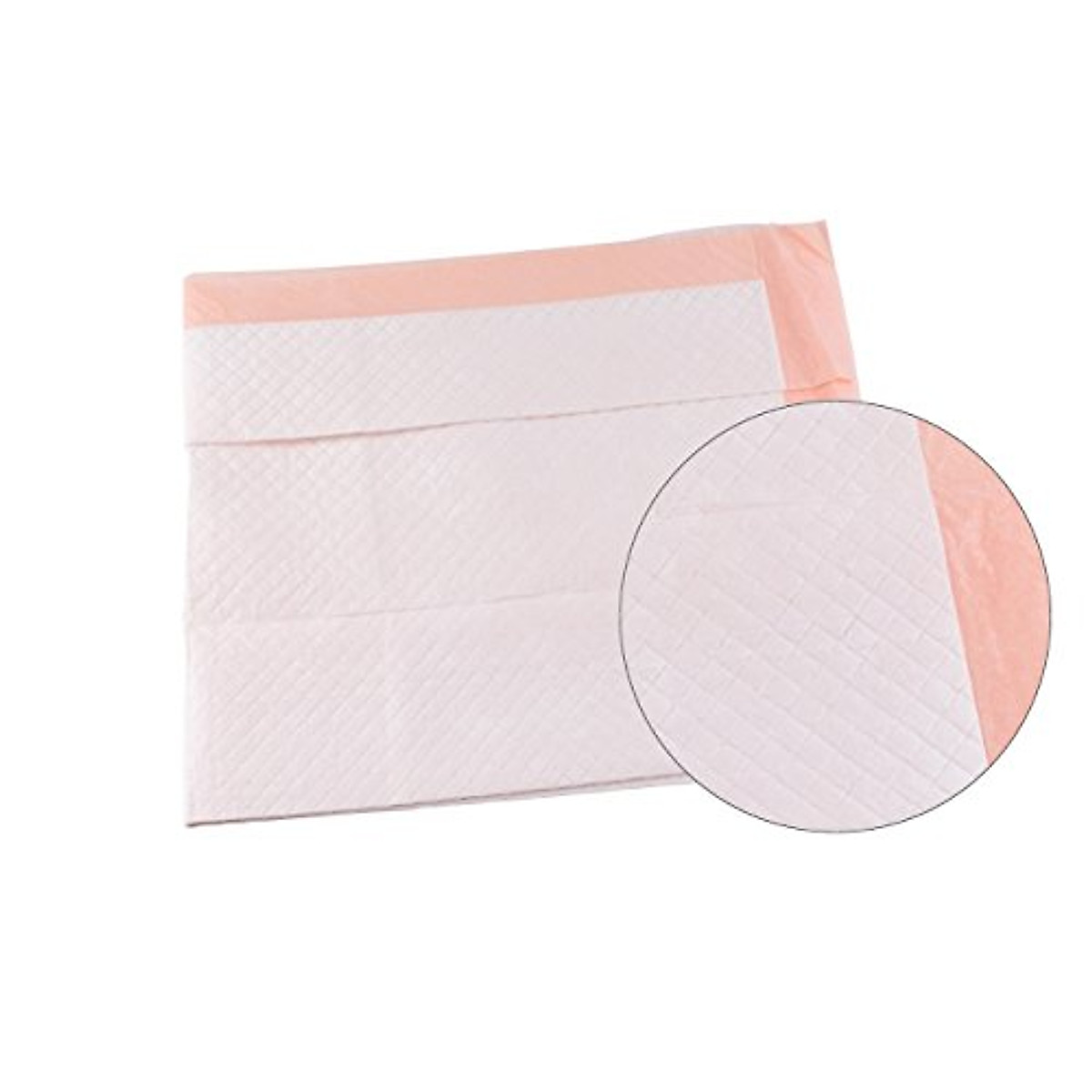 Premium Disposable Underpads 30”x36” (Packed 4x25 Case) Ultra Absorbent Chux Incontinence Bed Pads, Pet Training Pads X-Large 100/Case