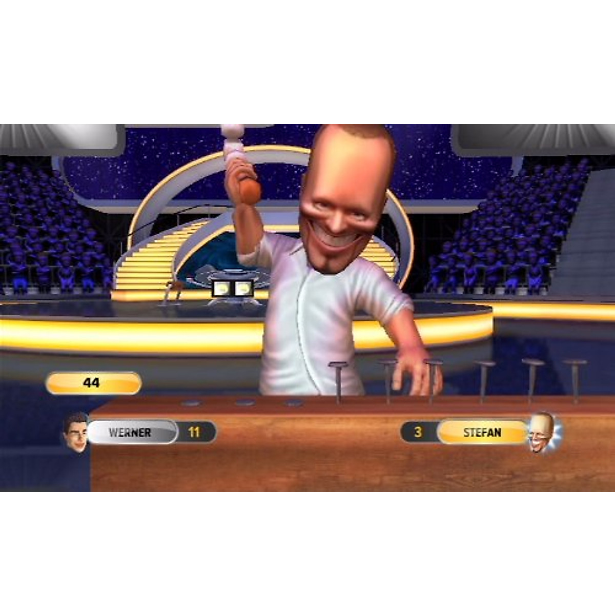 Schlag den Raab 2 [German Version] by Atari