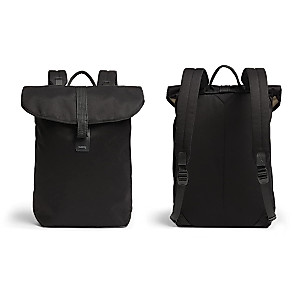 Bellroy Oslo Backpack (13” laptop EDC backpack) - MelbourneBlack