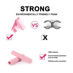 Yoga Sticks, Multipurpose Wooden Yoga Pranayama Stick Stretching Tool Posture Corrector, 19.7in Multipurpose Humpback Posture Correction Stick for Adult Child Training Home Fitness