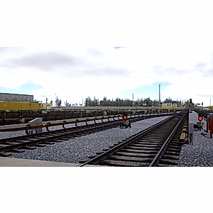 Metro Simulator (PS4)