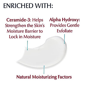 Eucerin Advanced Repair Hand Creme, 2.7 Ounce