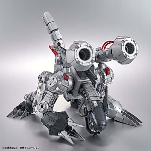 Bandai Hobby - Digimon - Machinedramon (Amplified), Bandai Spirits Figure-Rise Standard Model Kit