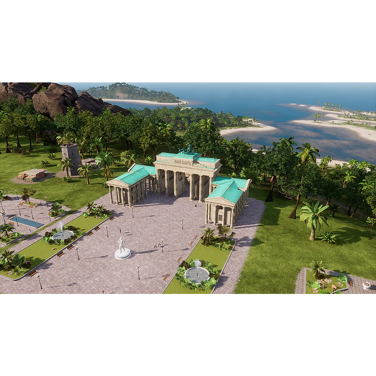 Tropico 6 Next Gen Edition (Xbox Series X)