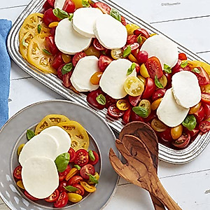 Belgioioso Fresh Mozzarella Unsliced Log, 16 oz