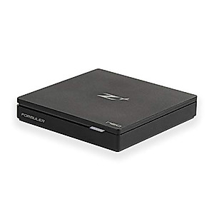 2020 New Formuler Z+ Plus Neo – Budget-Friendly Android Box with Wireless Networking & MYTVOnline 2