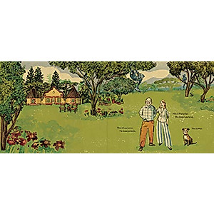 The Elephants Come Home: A True Story of Seven Elephants, Two People, and One Extraordinary Friendship