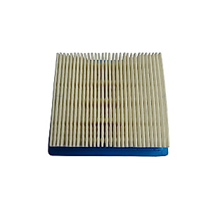 Air Filter For Tecumseh OH95 OH195 OHH60 VLV50 VLV66 VLV126 Replaces Tecumseh 36046 Craftsman 33325