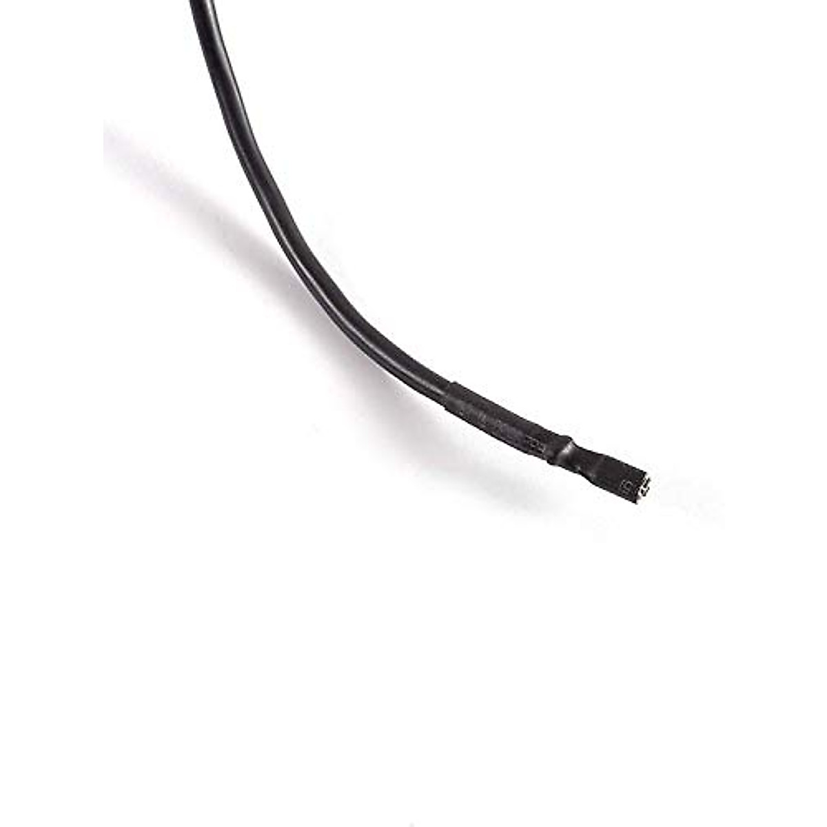 BBQ Future 4-Pack Ceramic Ignitor Electrode Replacement for Select Gas Grill Models by Kenmore, Nexgrill, Members Mark, Tera Gear and Others