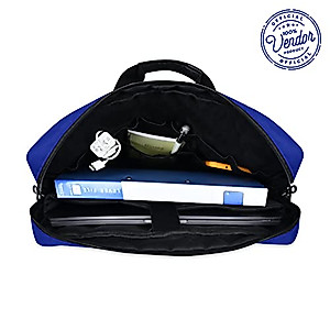 BBGreek Sigma Gamma Rho Official Vendor - Laptop Bag or Tablet Case - 1922 - Greek Letters - SGRho - Sorority Paraphernalia