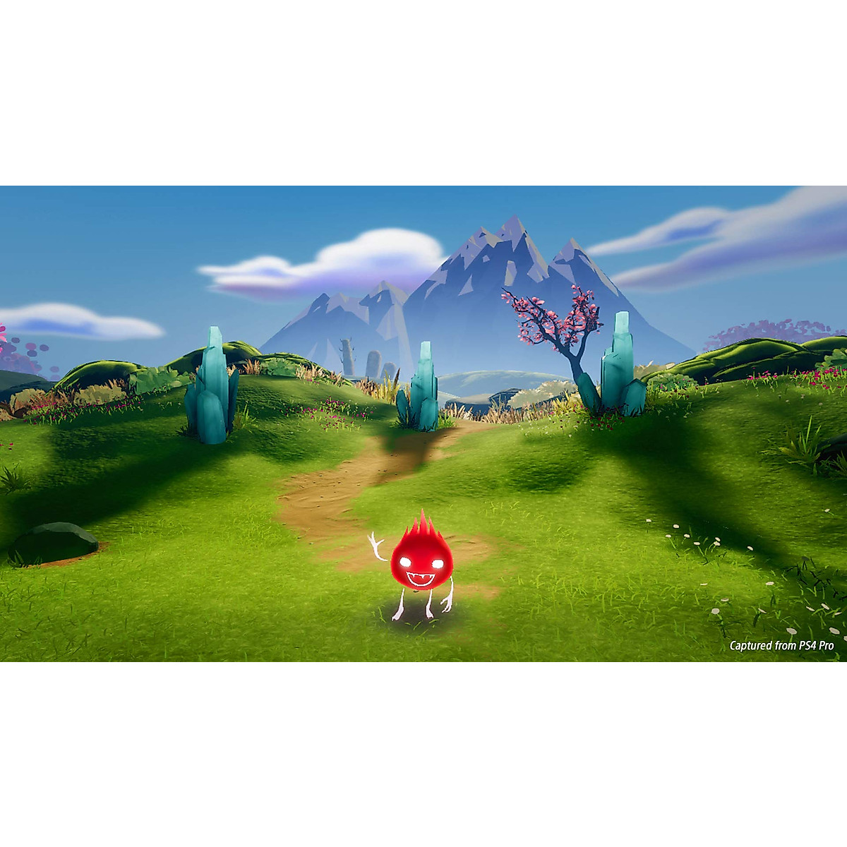 Concrete Genie (PS4)