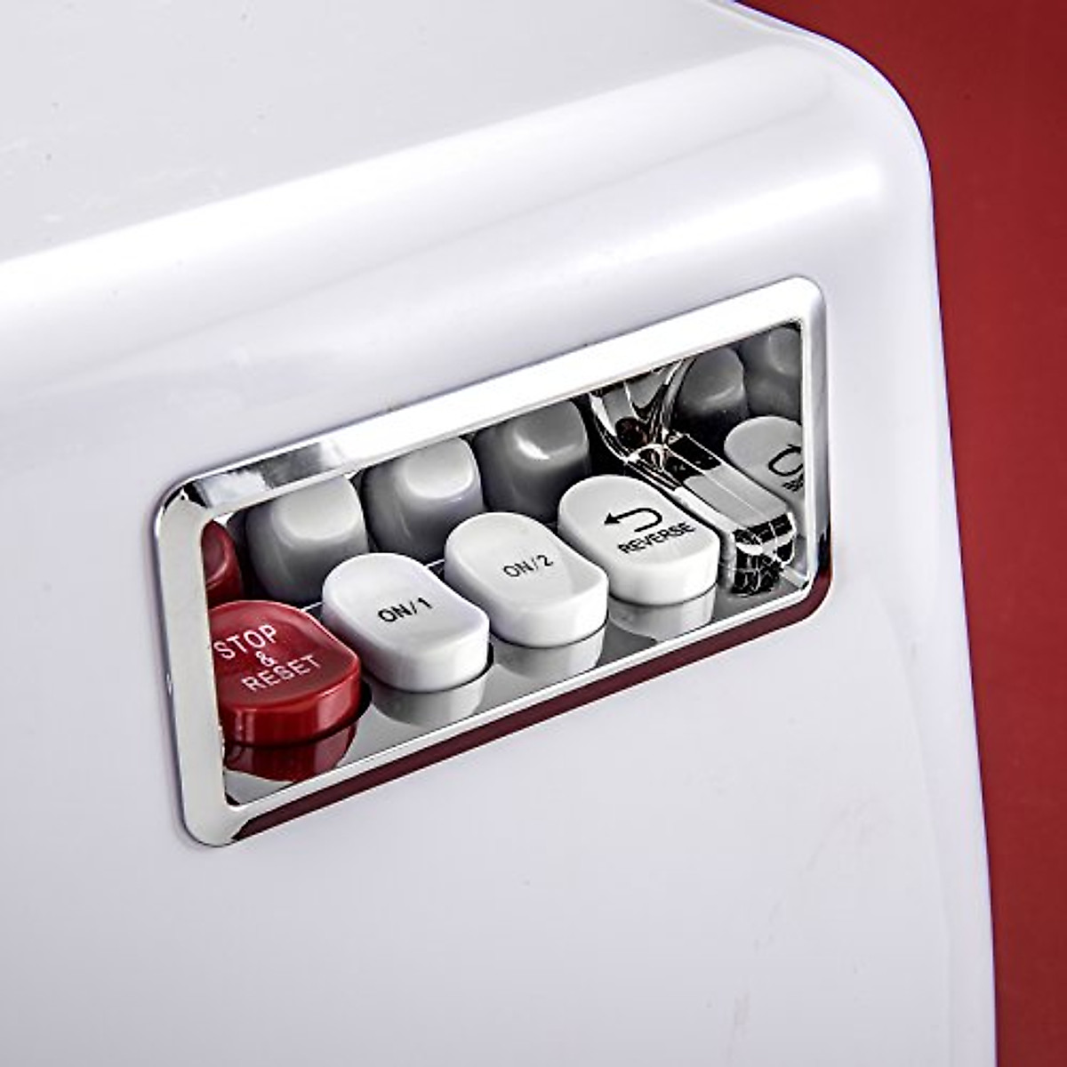 STX International Turboforce 3000 Heavy Duty 5-In-1 Powerful Size #12 Electric Meat Grinder • 3 Lb High Capacity Meat Tray • Sausage Stuffer (3 Sizes) • Kubbe Maker • Burger/Slider Maker • Meat Claws