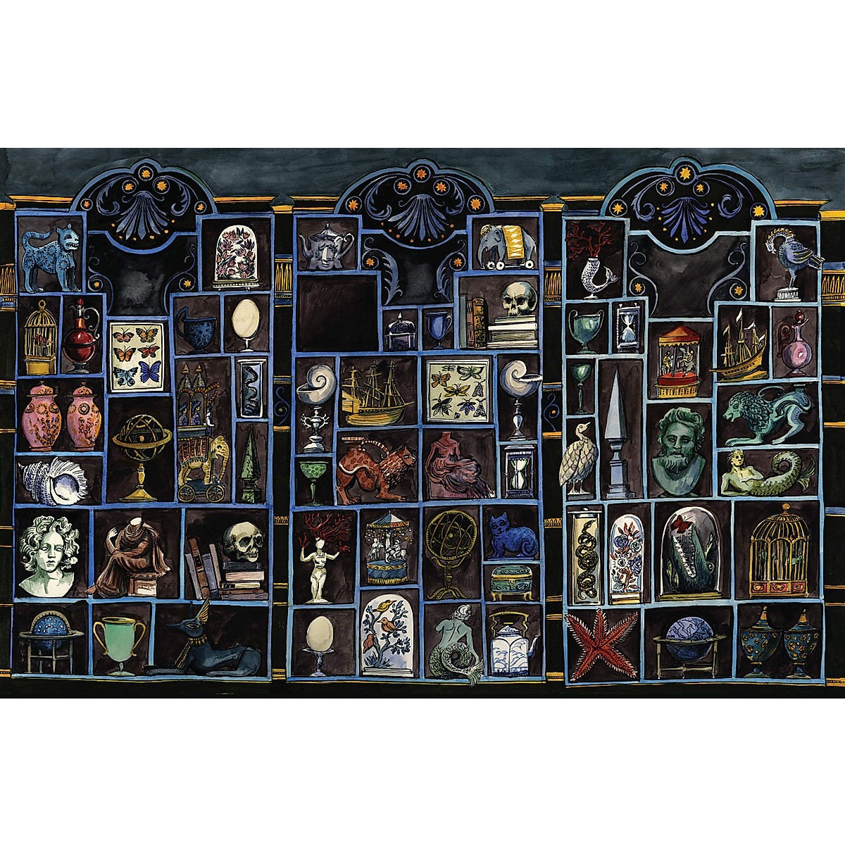 Murder Most Puzzling: Twenty Mysterious Cases to Solve