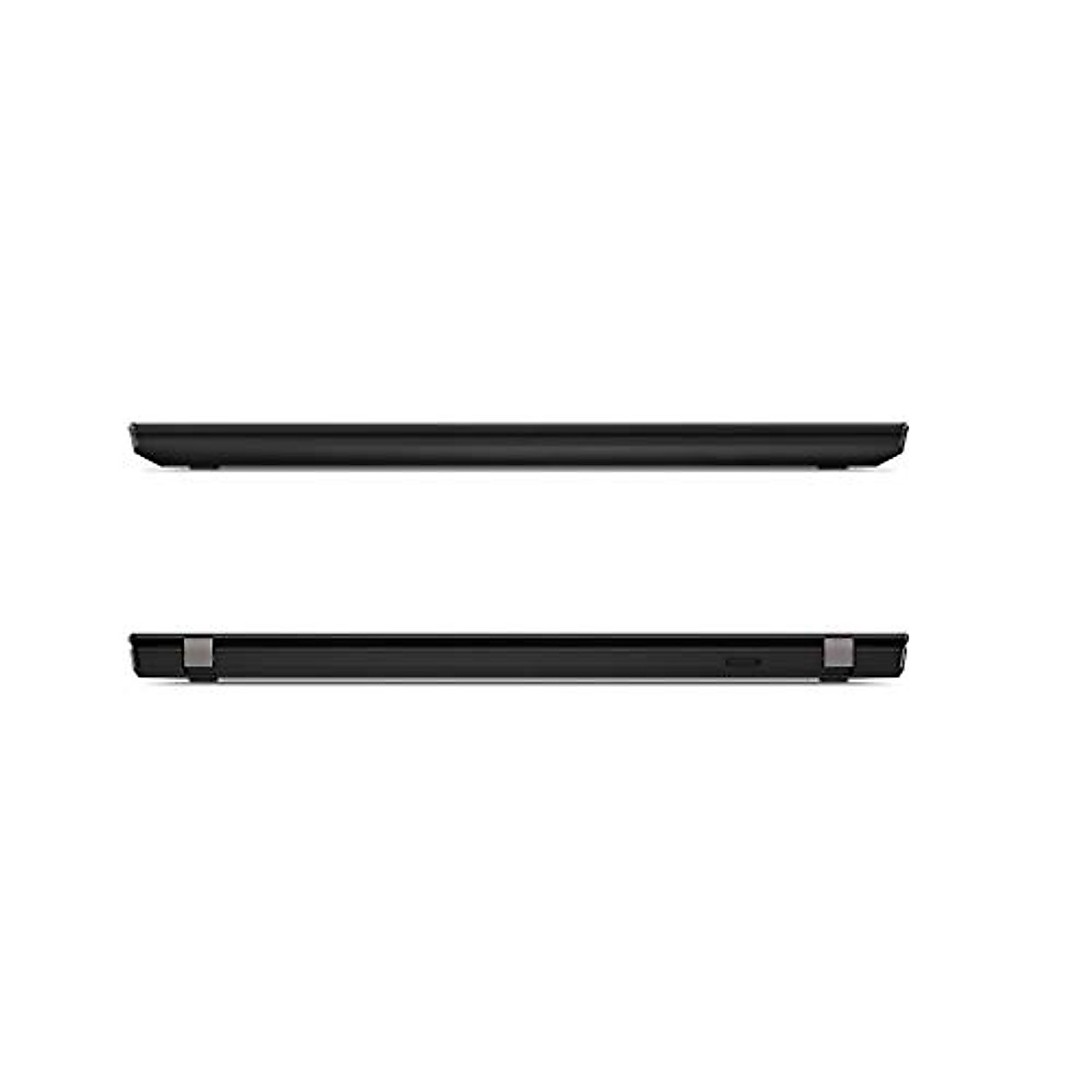 Lenovo ThinkPad T490 14.0 FHD (1920x1080) 250 nits IPS Anti-Glare Display - Intel Core i5-8265U Processor, 16GB RAM, 512GB PCIe-NVMe SSD, Windows 10 Pro 64-bit (Renewed)