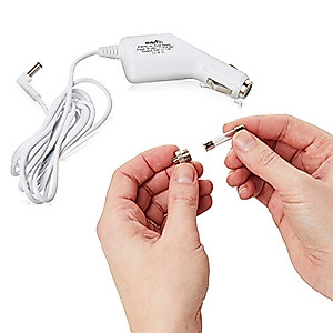 Evenflo Advanced Double Electric Breast Pump Car Adapter