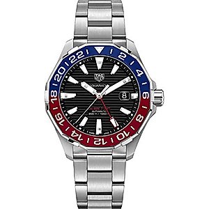 Tag Heuer Aquaracer Automatic Men's Watch WAY201F.BA0927