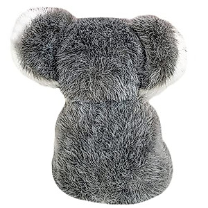 Lazada Stuffed Animal Koala Bear Plush Toy Animal Baby Toys 5 Inches