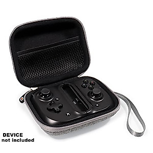 Case for Razor Kishi Mobile Gaming Controller by getgear
