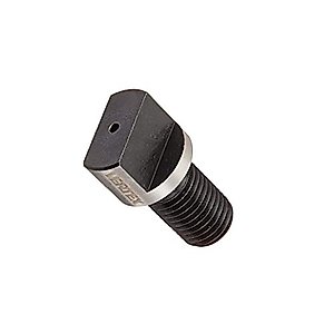 VERTEX 3900-0791 Tang Screw for Mt3 Draw Bar M12 x 1.75