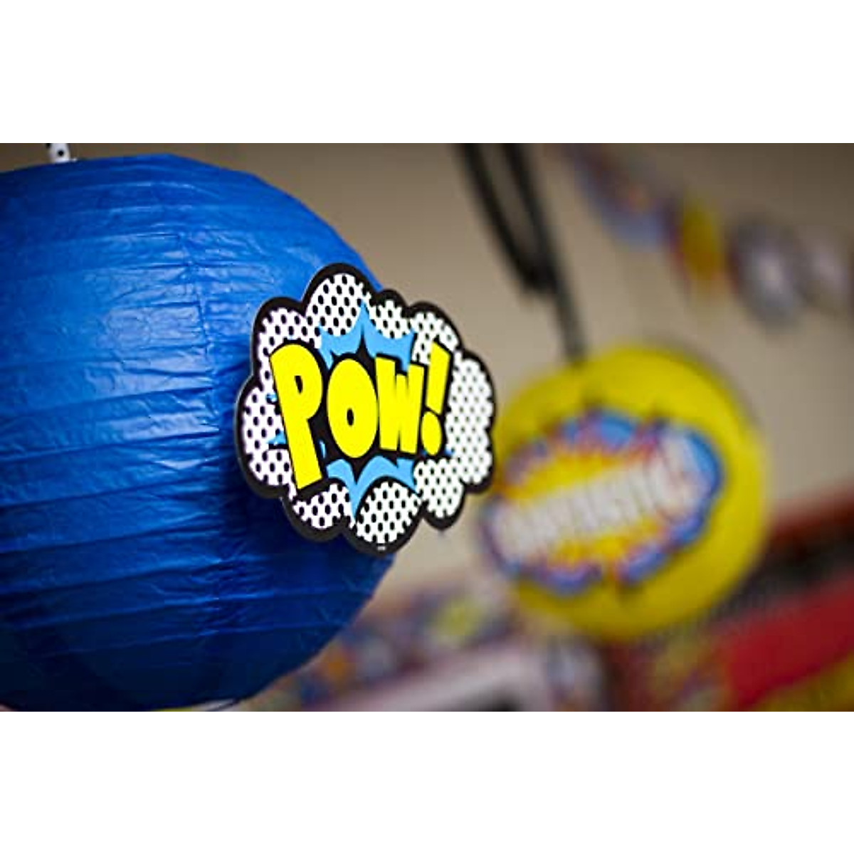 Teacher Created Resources Superhero Sayings Accents (5835)