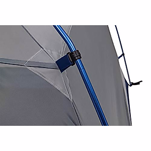 ALPS Mountaineering Acropolis 4-Person Tent - Gray/Navy