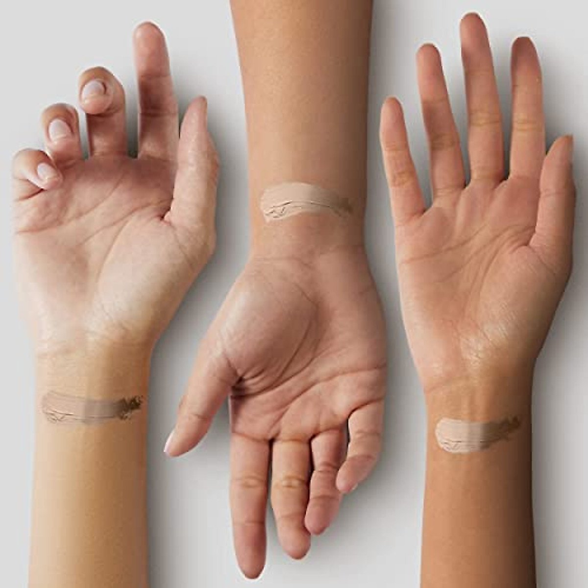 Estee Lauder Double Wear Stay-in-Place Makeup, 1N1 Ivory Nude