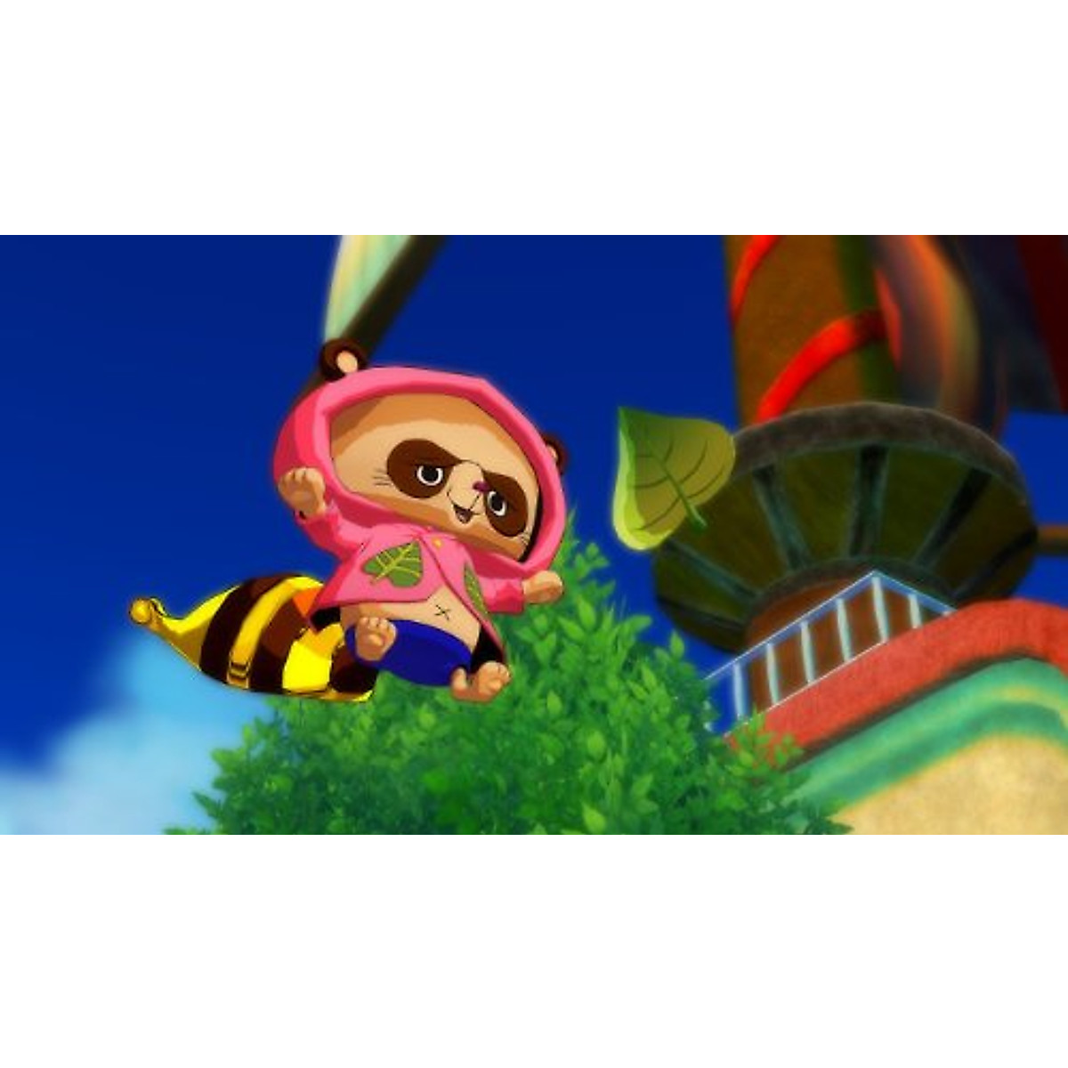 One Piece: Unlimited World: Day One Edition - Nintendo 3DS