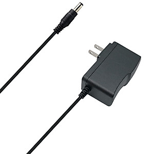Excelity EIKS AC-to-DC 7.5V 1A(Max) Power Supply Switching Adapter 5.5 x 2.5mm / 5.5 x 2.1mm
