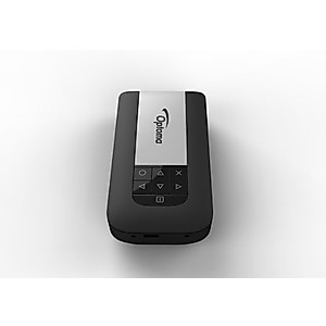 Optoma PK120, LED, Pico Pocket Projector