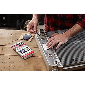 J-B Weld 2120 Radiator Repair Kit