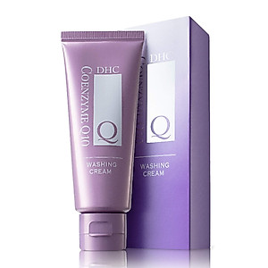 DHC CoQ10 Washing Cream 2.8oz