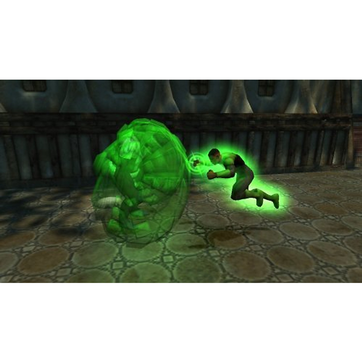 Justice League Heroes - PlayStation 2 (Renewed)