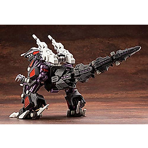 HMM ZOIDS 1/72 EZ-026 Genosaurer Repackage Ver. Plastic Model