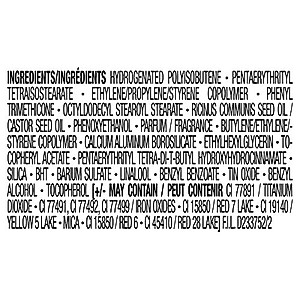 L'Oreal Paris Summer Belle Glowing Lip Gloss, Shell We Dance