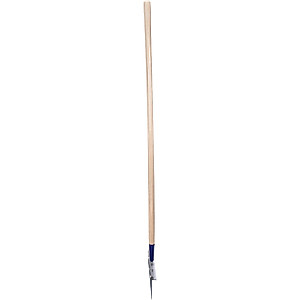 WAL-BOARD TOOLS Floor Scraper Tools, 14 Inch Steel Scraper Blade, Hardwood Handle, 029-001