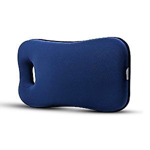 CHARGUY Extra Thick Knee Pad, Garden Kneeling Pad Gardening Yoga Baby Bath Exercise Flooring Cleaning Kneeler, High-Density Foam Cushion Support Knee Mat