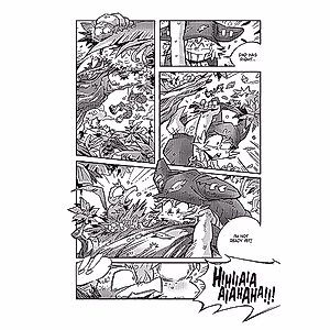 Wakfu Manga Vol 1: The Quest For The Eliatrope Dofus (WAKFU GN)