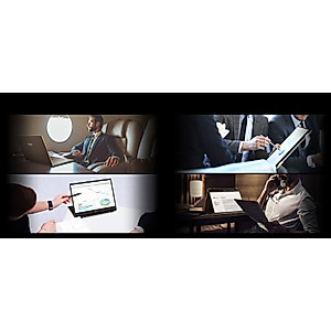 MSI Summit E13 13.4" 2-in-1 Laptop, 14 cores 12th Gen Intel EVO Core i7-1280P, 120Hz, 100%sRGB, 16:10, Wi-Fi 6E, DTS, Hi-Res, Thunberbolt 4, W/Cloth and MSI Pen (16GB LPDDR5 RAM | 1TB PCIe SSD)