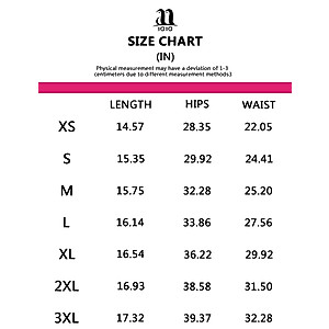 1a1a Tennis Skirts with Pockets Athletic Shorts for Women Golf Running Workout Sports White X-Large