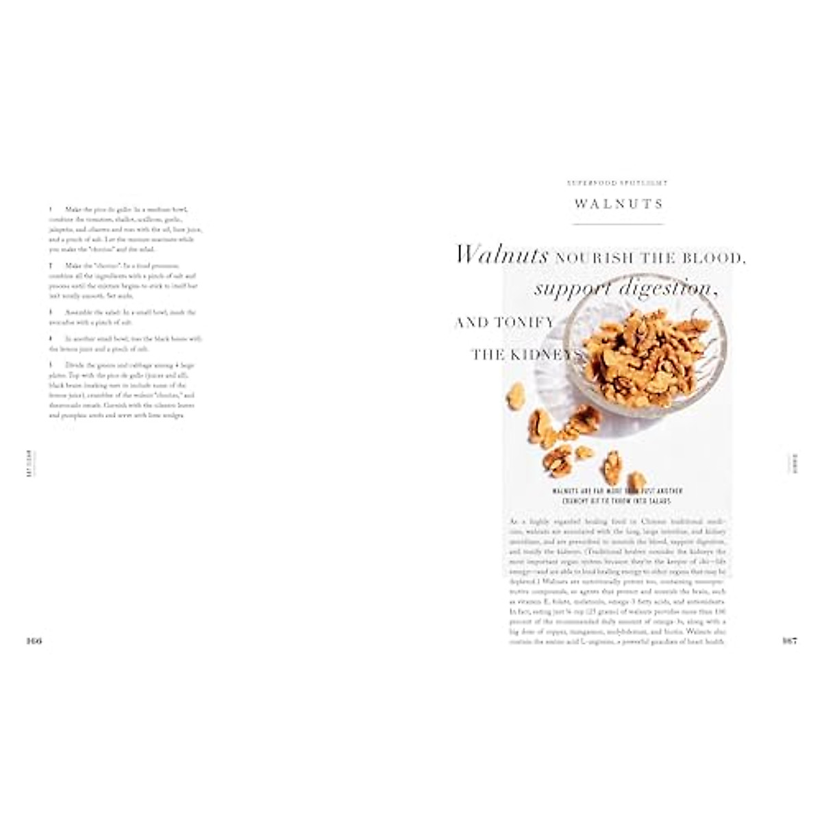 Eat Clean, Play Dirty: Recipes for a Body and Life You Love by the Founders of Sakara Life