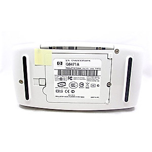 Hewlett Packard Photosmart A310 Photo Printer