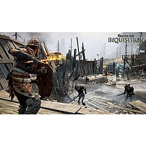 Dragon Age Inquisition (Xbox 360)
