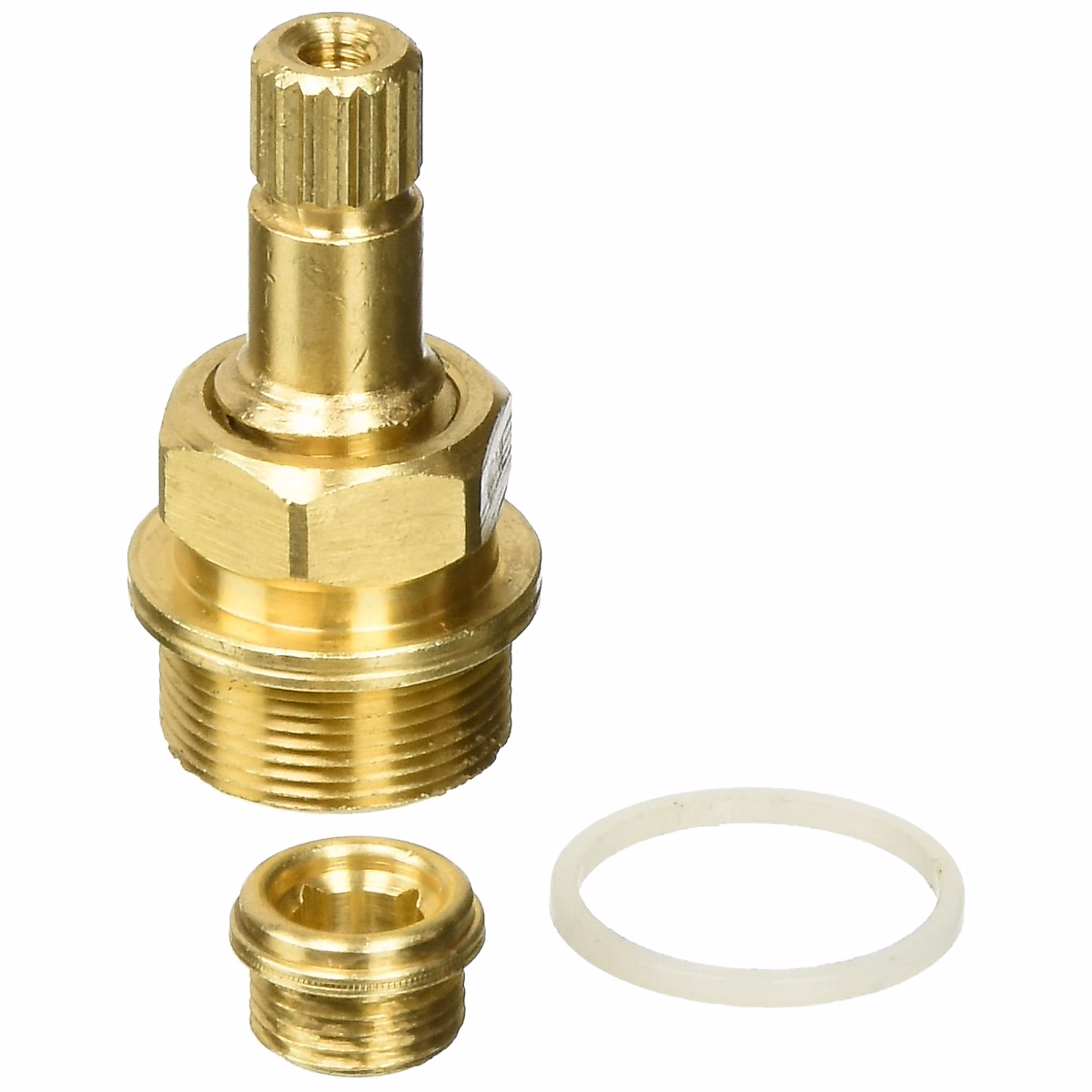 Danco 9D0015643E Stem for Sterling Faucets, Brass