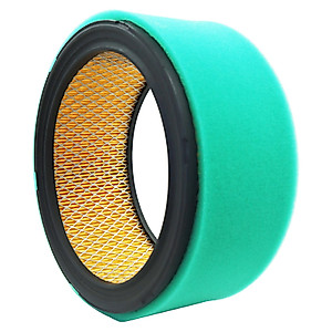 24 083 03-S Air Filter Compatible with Kohler Command 18HP-25HP CH18 CH20 CH22 CH23 CH25 CH620 CH640 CH670 CH730 CH740 CH750 Lawn Mower 24 083 03 24 883 03-S1 with 52 050 02-S Oil Filter Tune Up kit