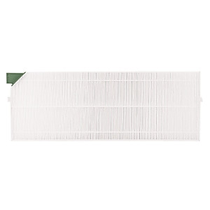 Frigidaire FRPARAC10 PureAir® RAC-10 Premium Allergen Air Filter Replacement for Window ACs - Effective for Dust, Pollen, and Pet Dander