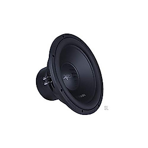 Orion XTR152D 15" Subwoofer 2 OHMS 3000 Watts Max Music Power Dual Voice Coil Car Audio Car Stereo Woofer