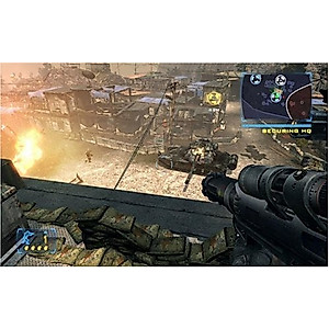 Frontlines: Fuel of War - PC