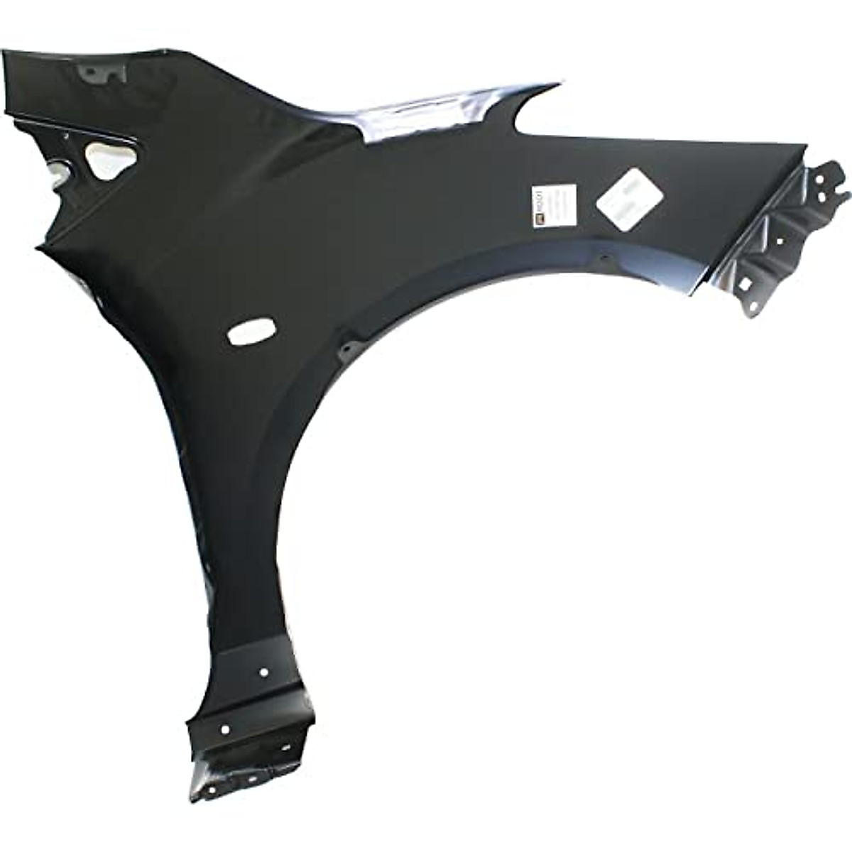South Mud Bay Fender Front Driver Left Side LH Hand Compatible with GS GX Yozora 14886452