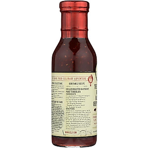 Fischer & Wieser Chipotle Sauce, Rst Rspbry, 15.75-Ounce (Pack of 3)